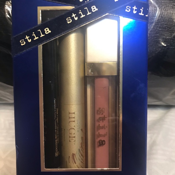 Stila | Makeup | Stila Set | Poshmark